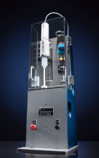 Semco Model 1188 Package Mixer Overview for Aerospace | PPG