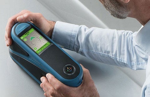 PPG DIGIMATCH | Color Devices | Refinish