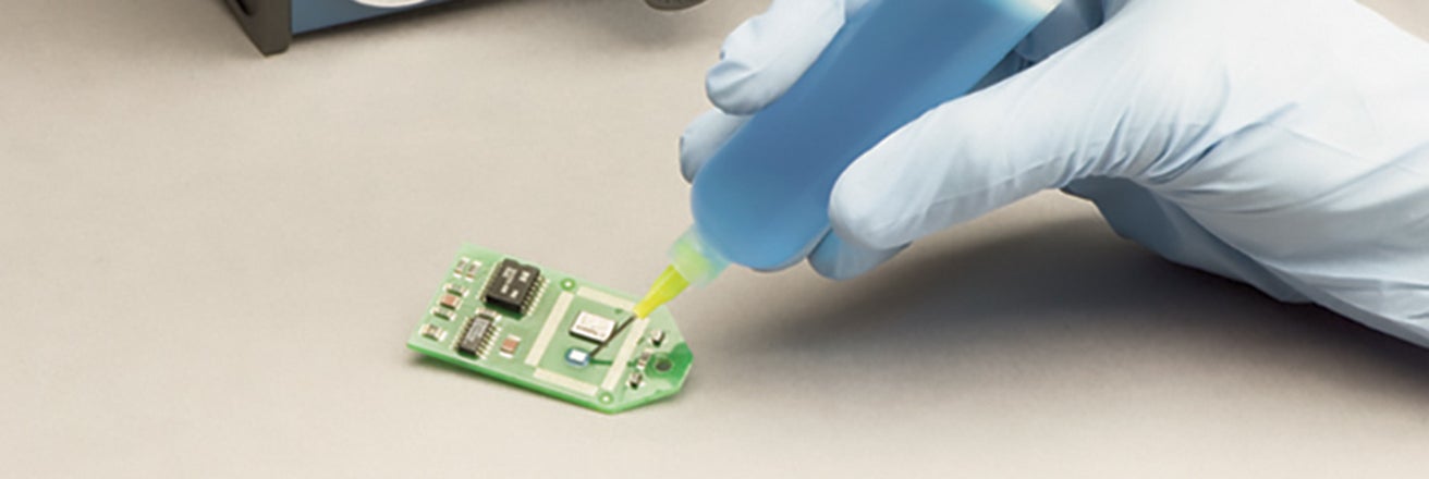 Chemical Packaging Services (CPS) | PPG Industries - Aerospace