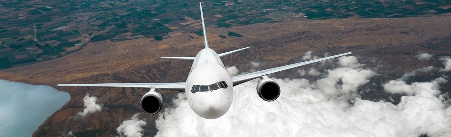 Articles on Aerospace Innovations & Industry Insights | PPG