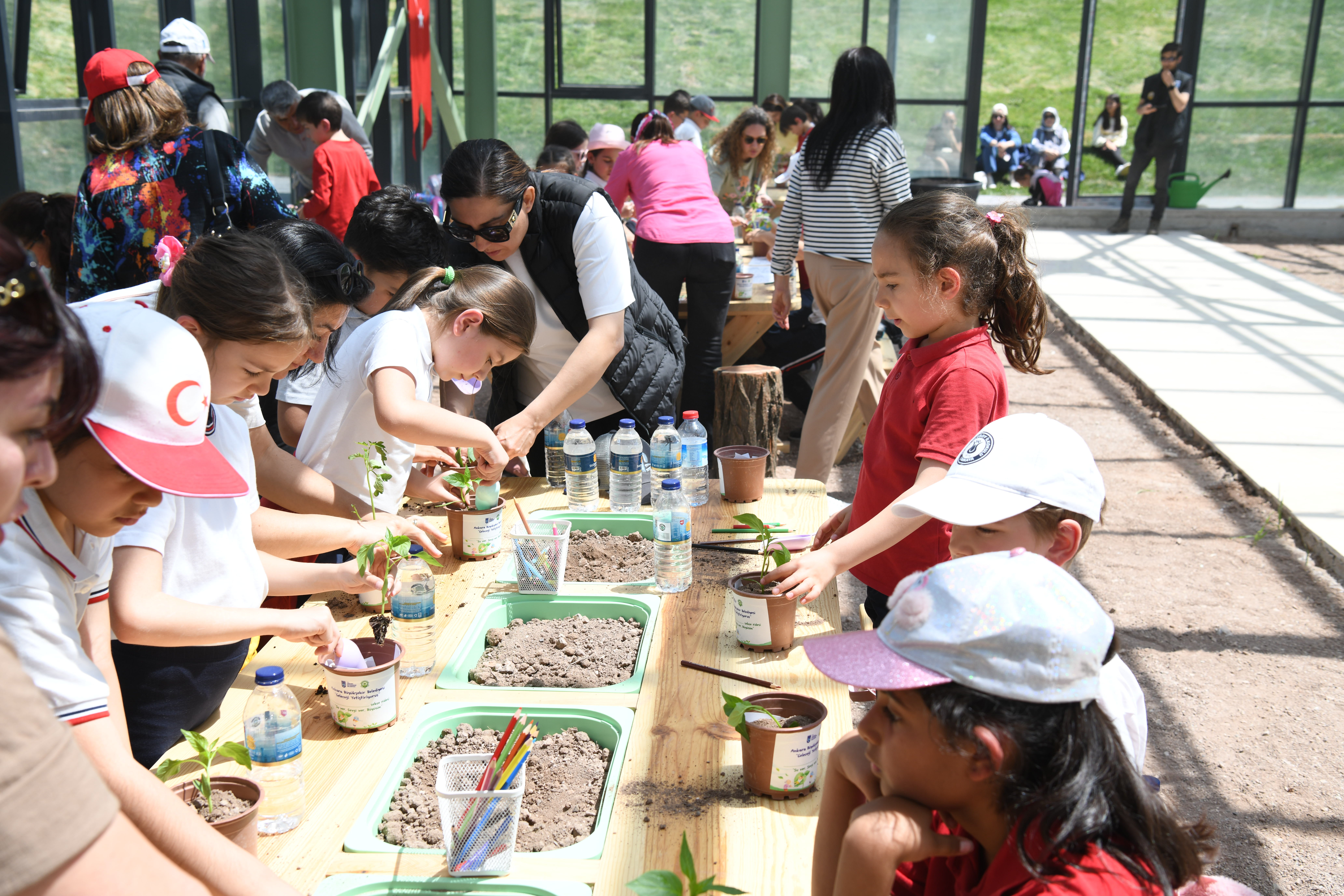 PPG expands Eco-Schools resources for teachers worldwide