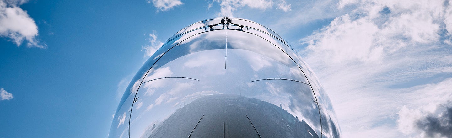 DESOTHANE® Basecoat Clearcoat & Aerospace Topcoats | PPG