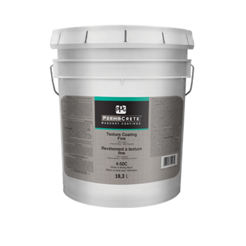Dulux - PPG Perma-Crete 100% Acrylic Texture Coatings
