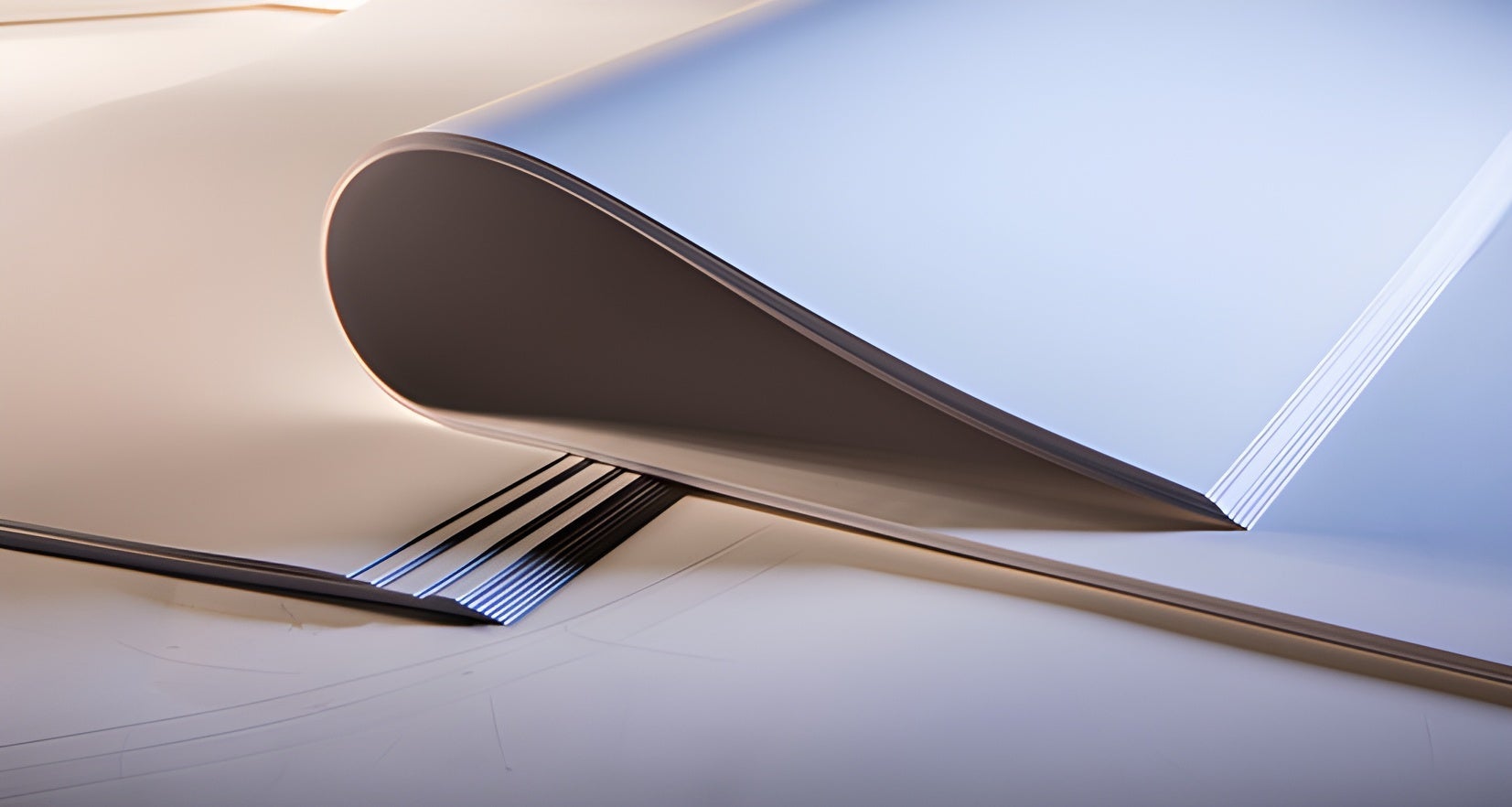 Durable Secure Diplomas and Certificates | PPG TESLIN Substrate