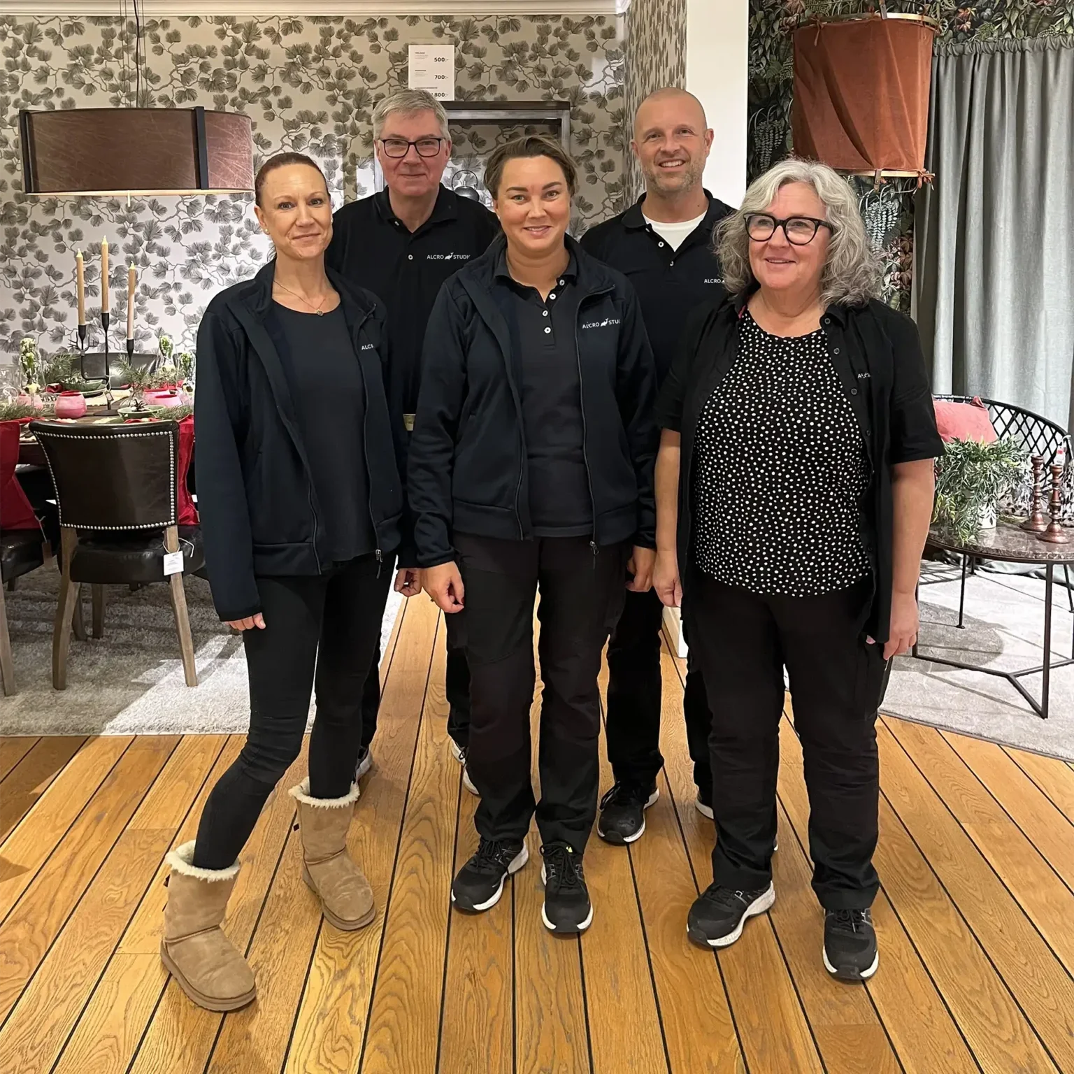 Alcro Studio Ängelholm – Alcro Studio