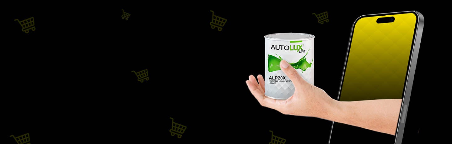 Autolux Calidad que sorprende