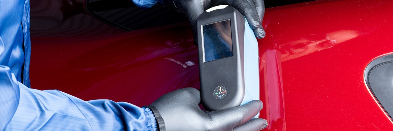 RapidMatch® Go: Compact, Fast, and Versatile – PPG