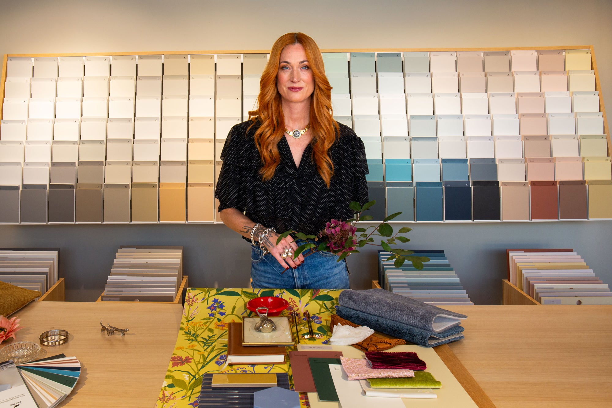 Lena Nyholm x Alcro Studio - Alcro Studio