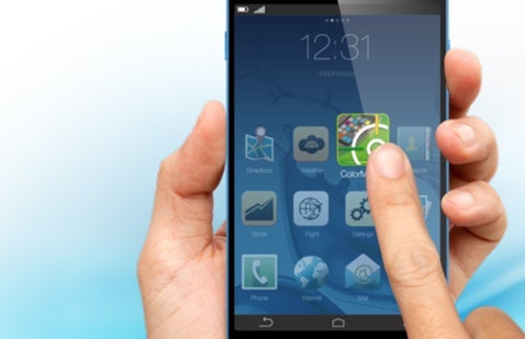 Digital Tools | Color Tools | Refinish