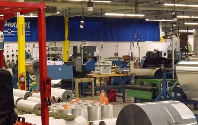 Ultimate Guide to Dexmet Expanded Metals for Engineers| PPG