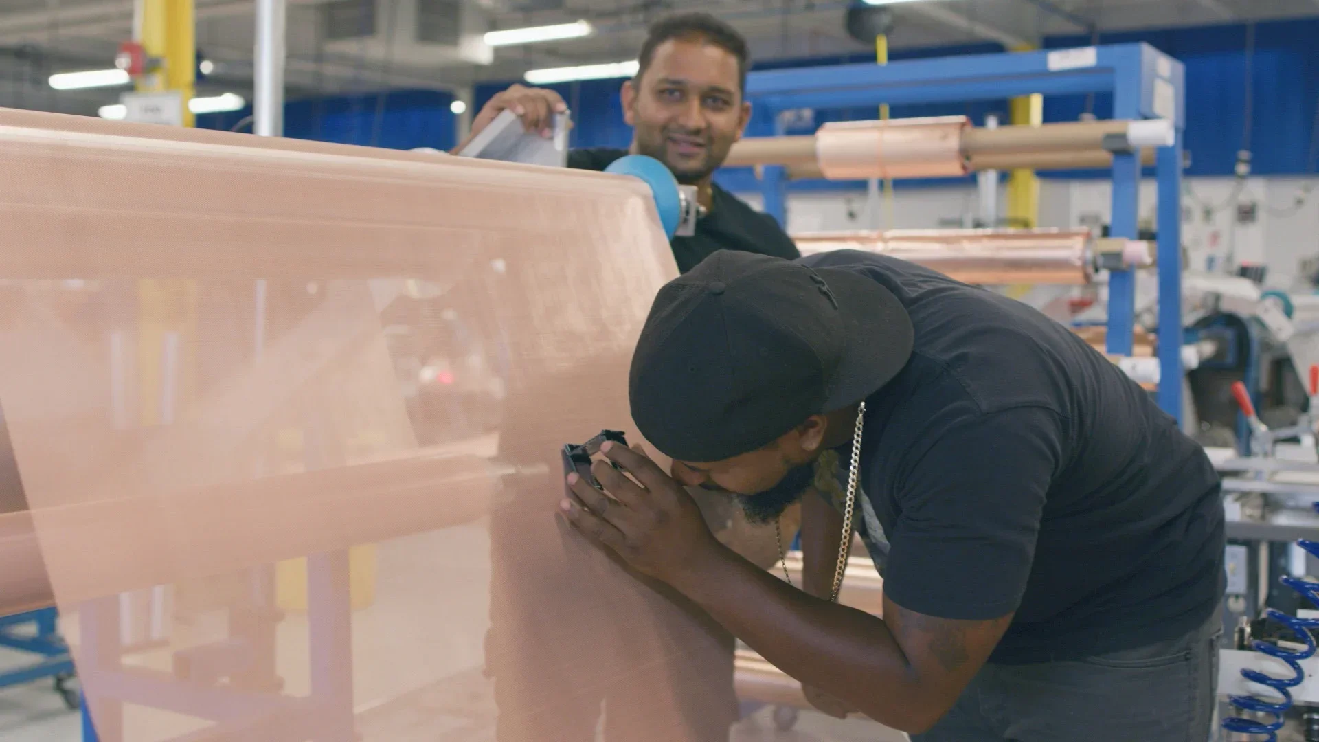 Ultimate Guide to Dexmet Expanded Metals for Engineers| PPG