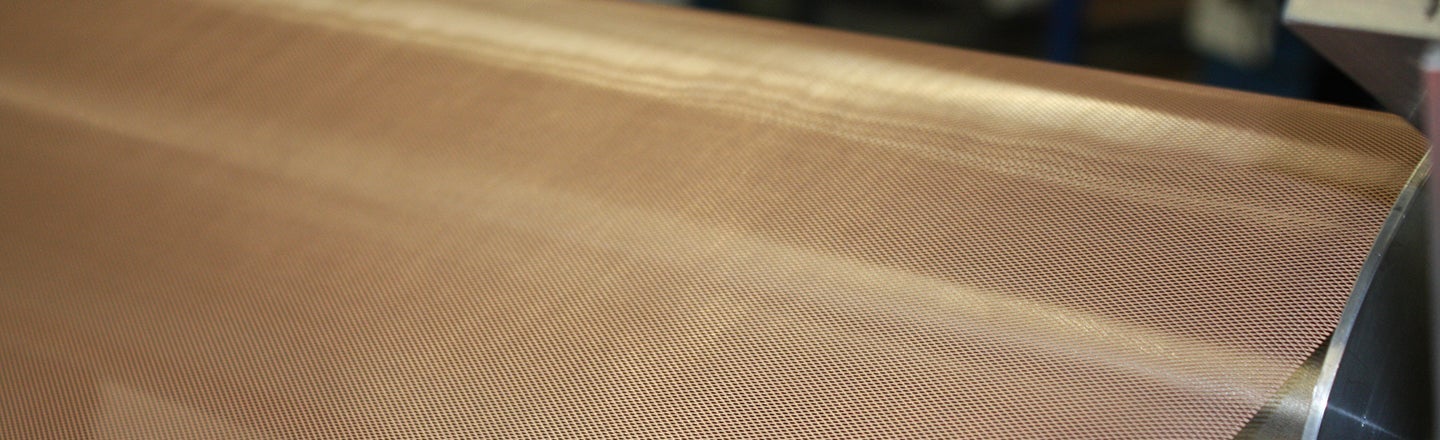 Dexmet Expanded Metal and Foil Solutions for Engineers | PPG