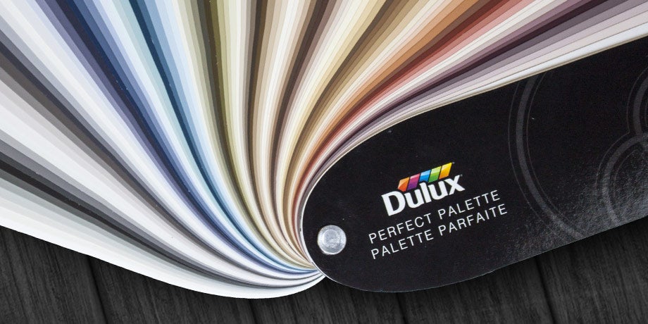 Faites-en plus avec Dulux