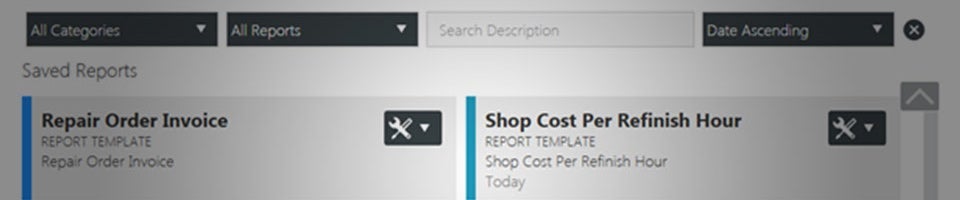 PAINTMANAGER XI | Color Applications | Refinish