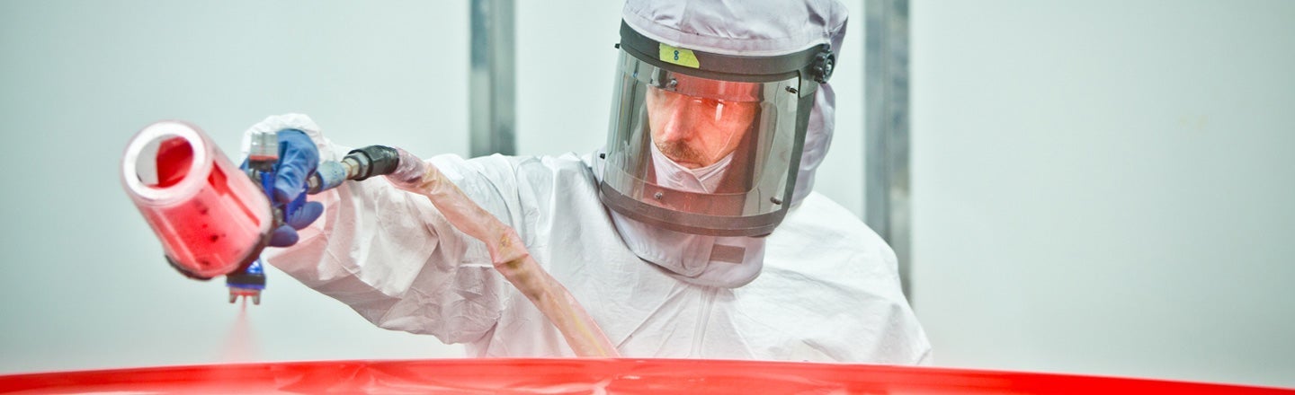 Products that deliver the best in color & performance | PPG