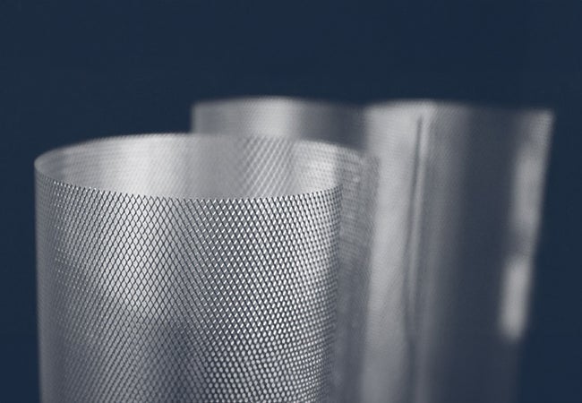 Ultimate Guide to Dexmet Expanded Metals for Engineers| PPG