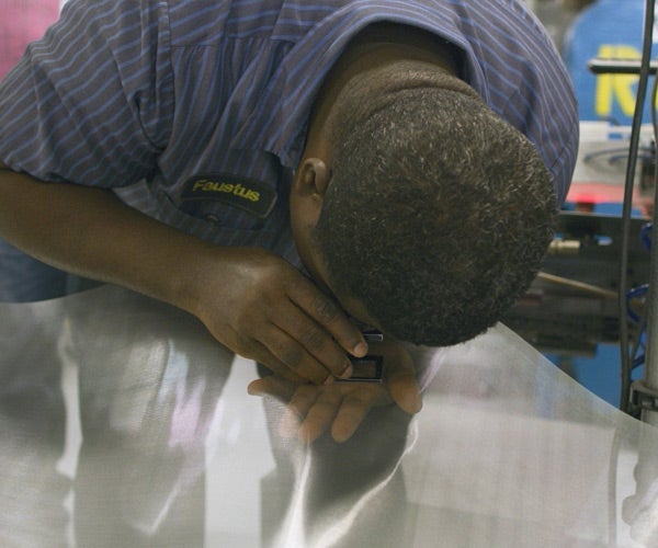 Ultimate Guide to Dexmet Expanded Metals for Engineers| PPG