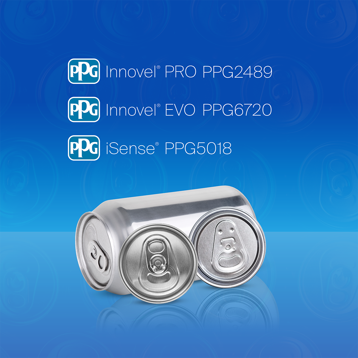 BPA-NI BEVERAGE END COATING SOLUTIONS