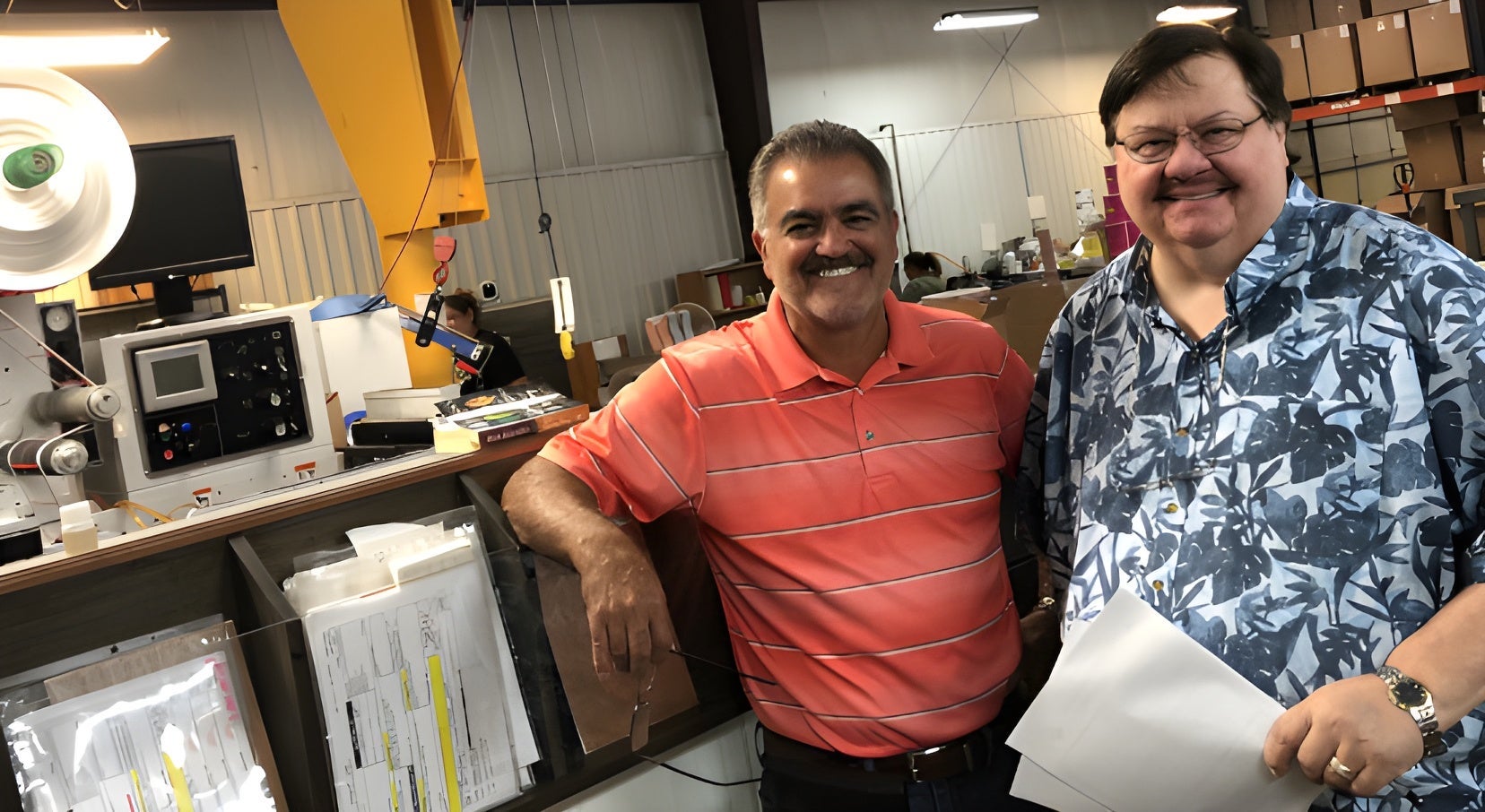 GHS Label Solution for Gulf States Labels | PPG TESLIN Substrate