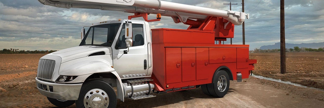 Body Builders: Nexa Autocolor for Trucks & Commercial Vehicles