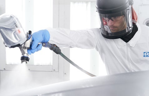 Refinishing Guide | User Guides and Manuals | Refinish