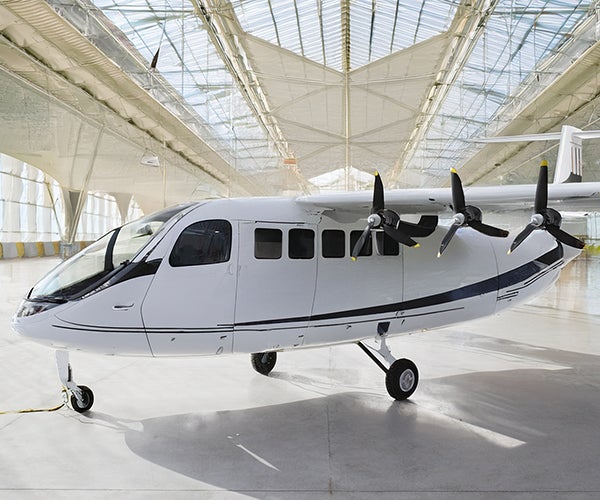 Urban Air Mobility | PPG Industries - Aerospace