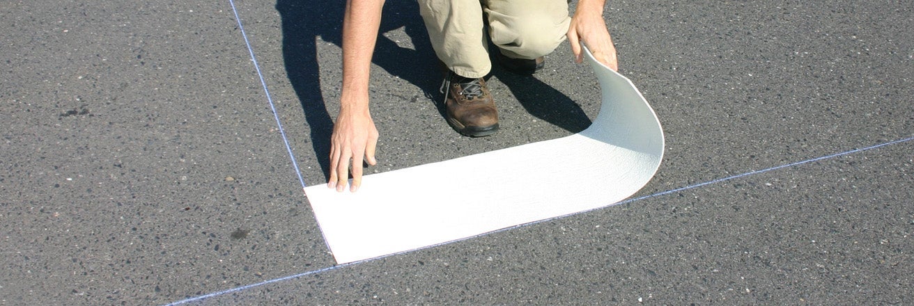 ENNIS-FLINT® by PPG PREMARKXF® Extra Flexible Preformed Thermoplastic ...