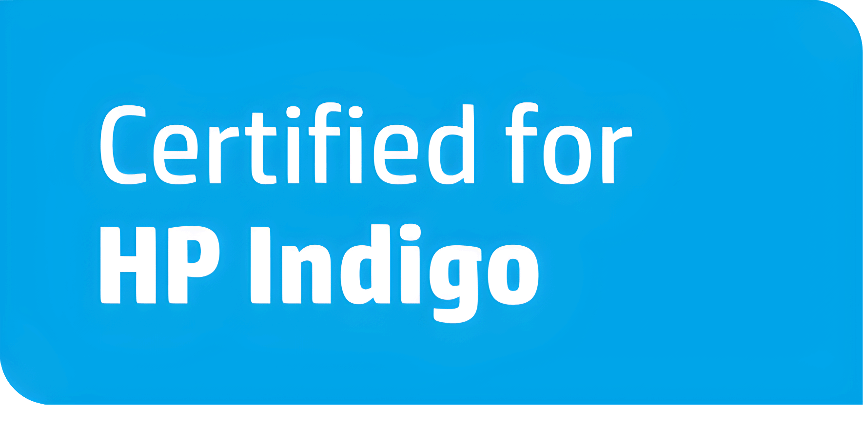 HP Indigo Certified Substrates | PPG TESLIN Synthetic Paper