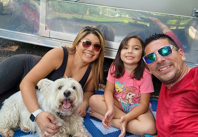 Jenica Eisenbach: Can-do service excellence | PPG