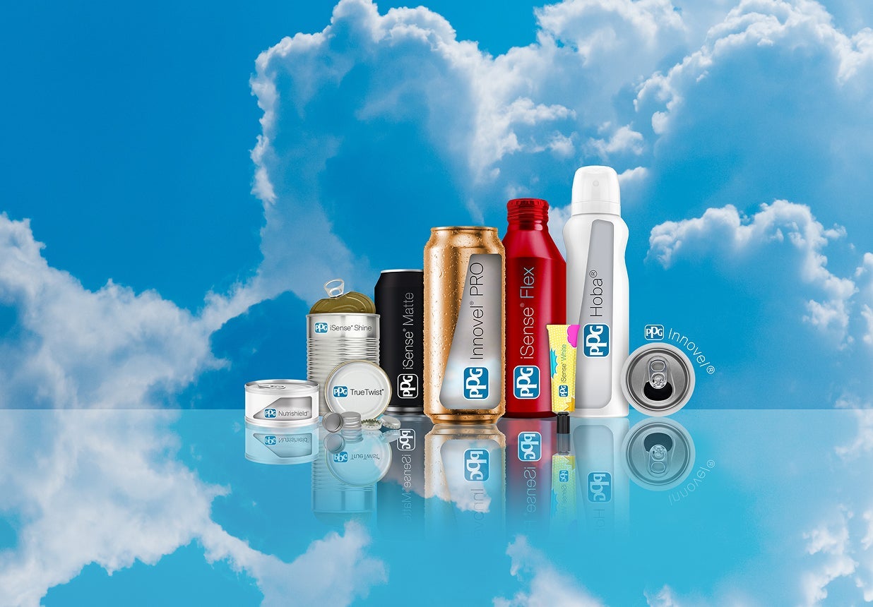 PPG | Packaging Coatings
