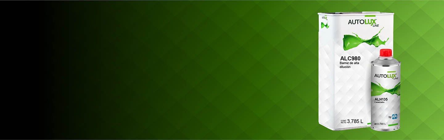 Autolux Calidad que sorprende