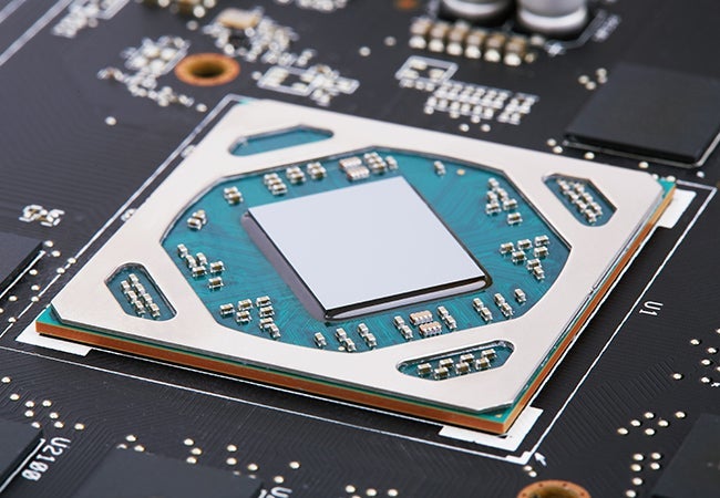 Light Weight Dexmet Materials for Industrial Uses | PPG