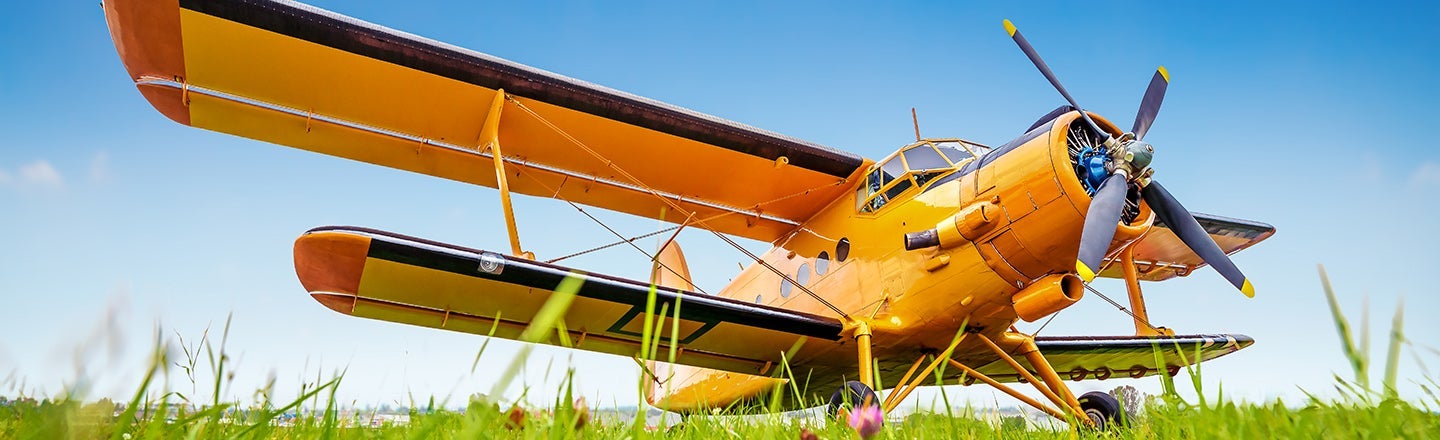 BOUNDLESS™ CA6500 Topcoat Solutions for Aerospace | PPG