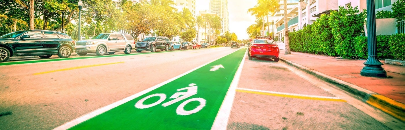 MMAX Colored Lane Treatment for bike, bus lanes and more | PPG's ...