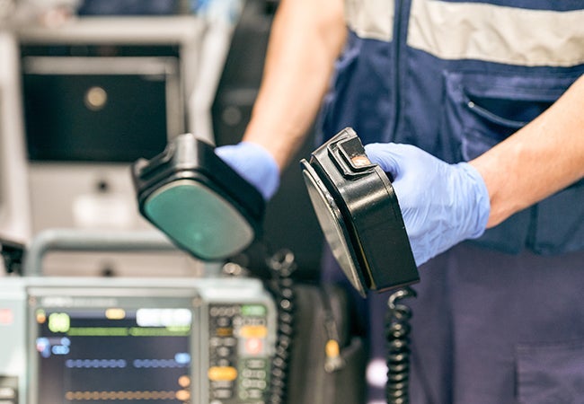 Light Weight Dexmet Materials for Industrial Uses | PPG