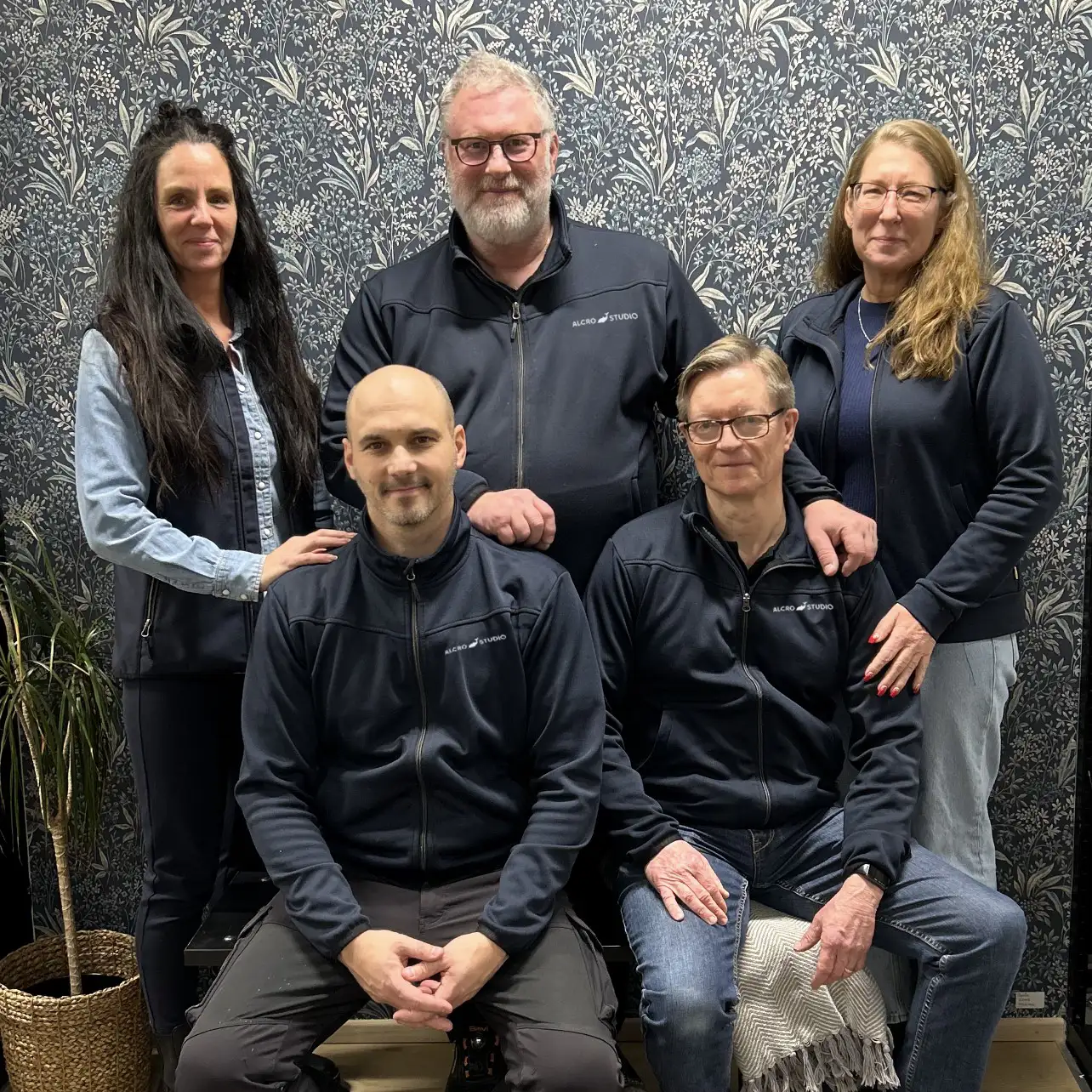 Alcro Studio Ystad – Alcro Studio