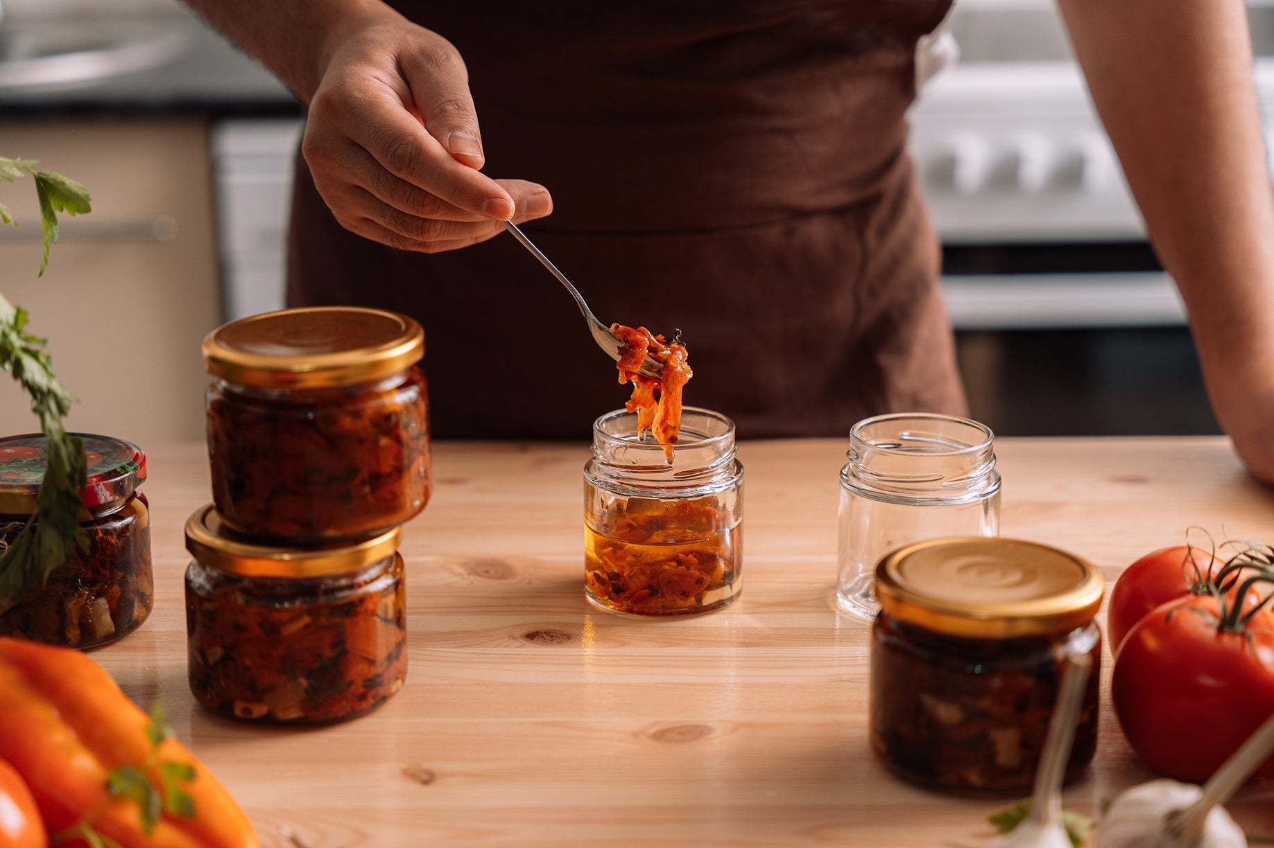 Caps and Closures | Packaging Coatings from PPG