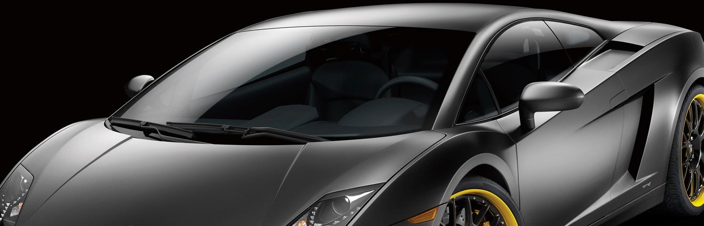 Matte Finish Guide | User Guides and Manuals | Refinish