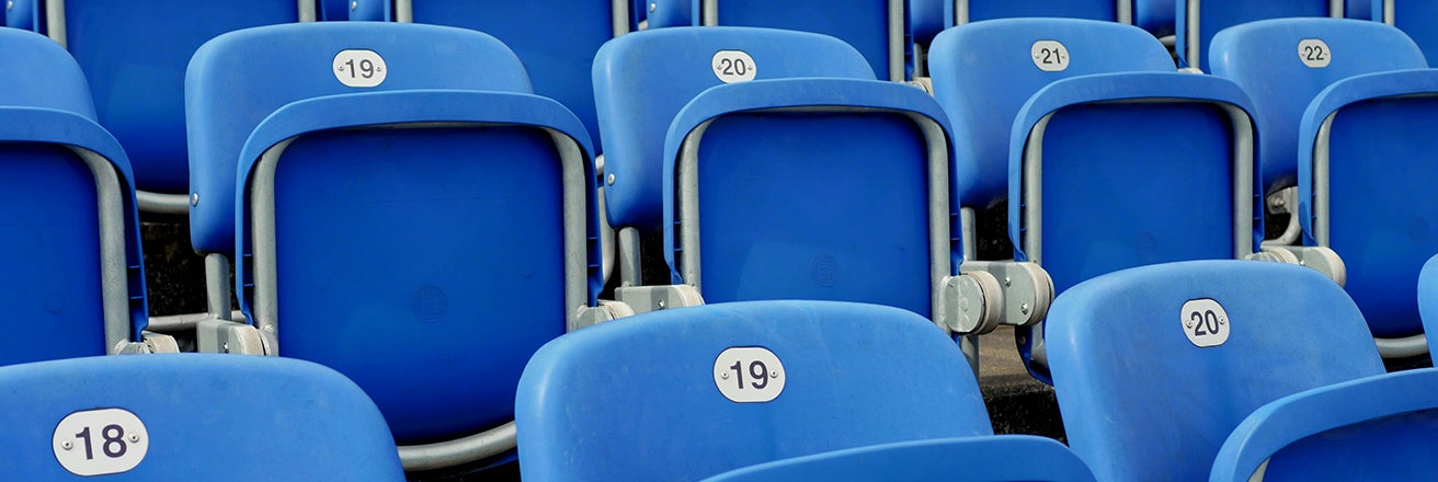 Steel and Stadium | Selemix