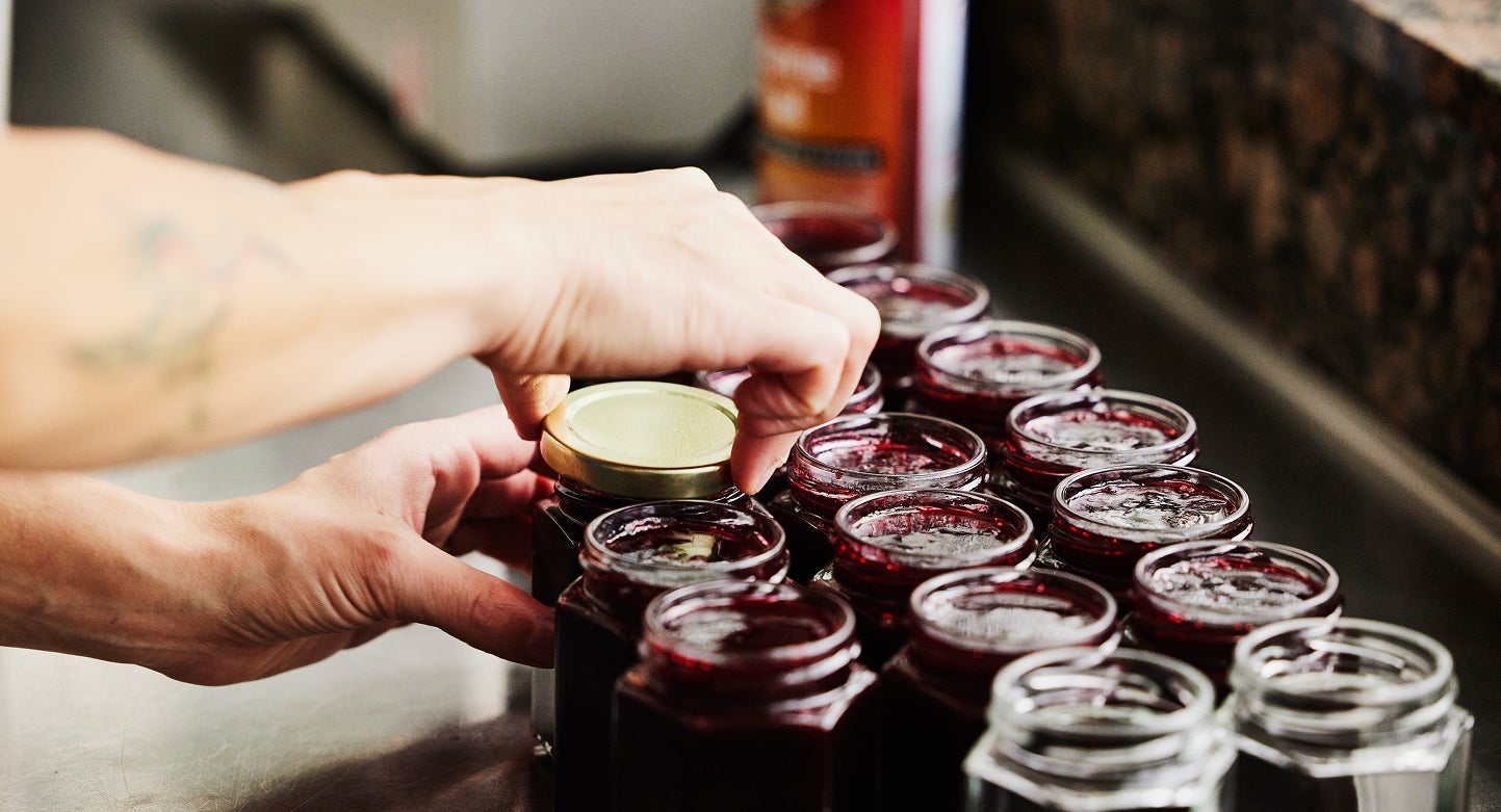 Caps and Closures | Packaging Coatings from PPG