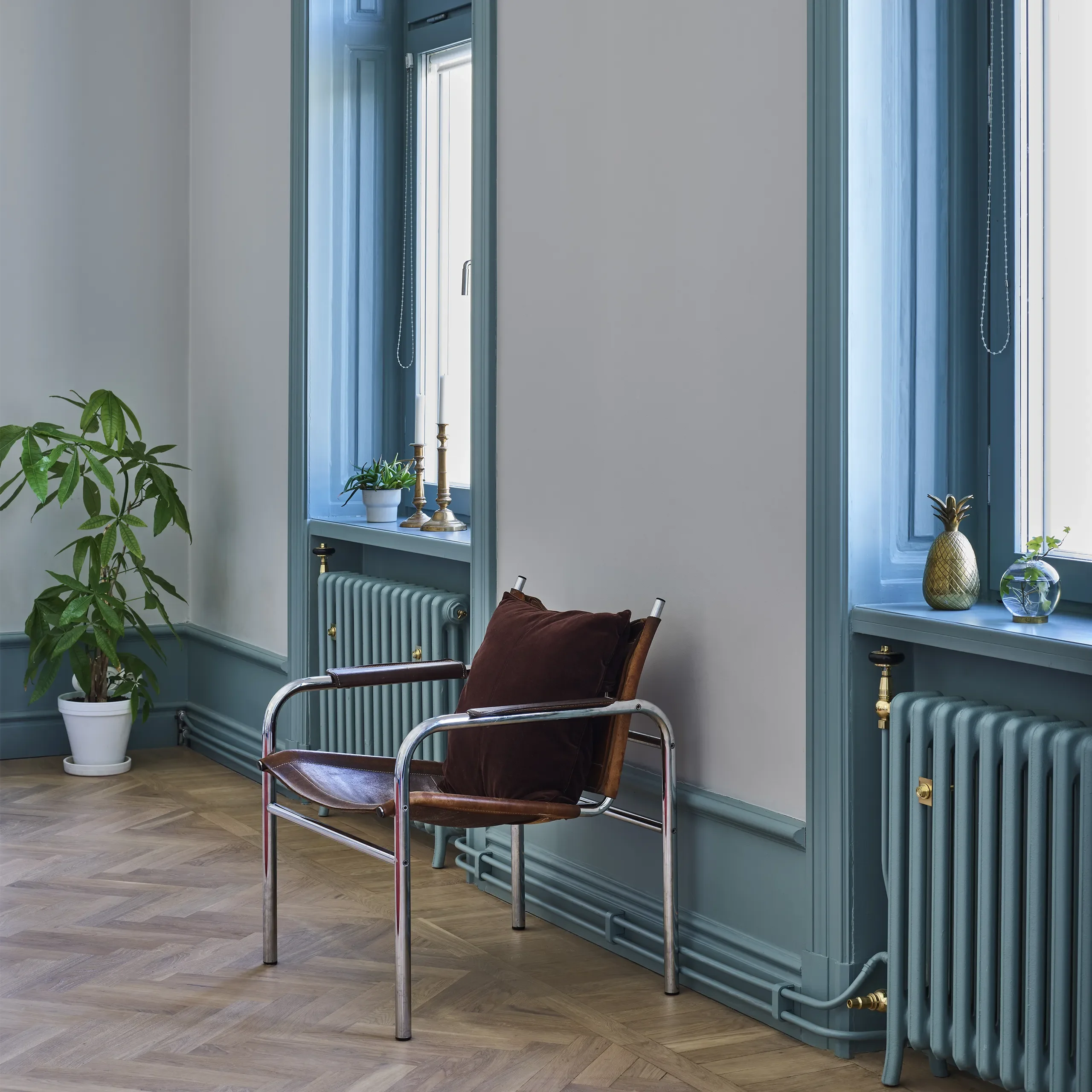 Köp Väggfärg – Alcro Studio