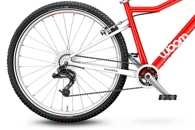 Lightweight Kids Bikes, Balance Bikes & Accessories | woom