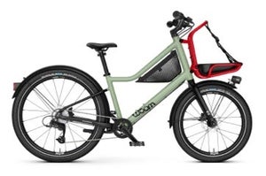 woom® bikes with 24″ wheels » For ages 7 to 11