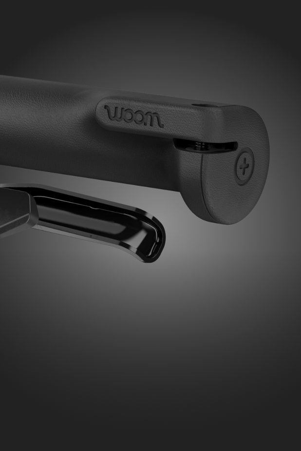 woom EXPLORE e » Das 1. Allround-E-Bike von woom®