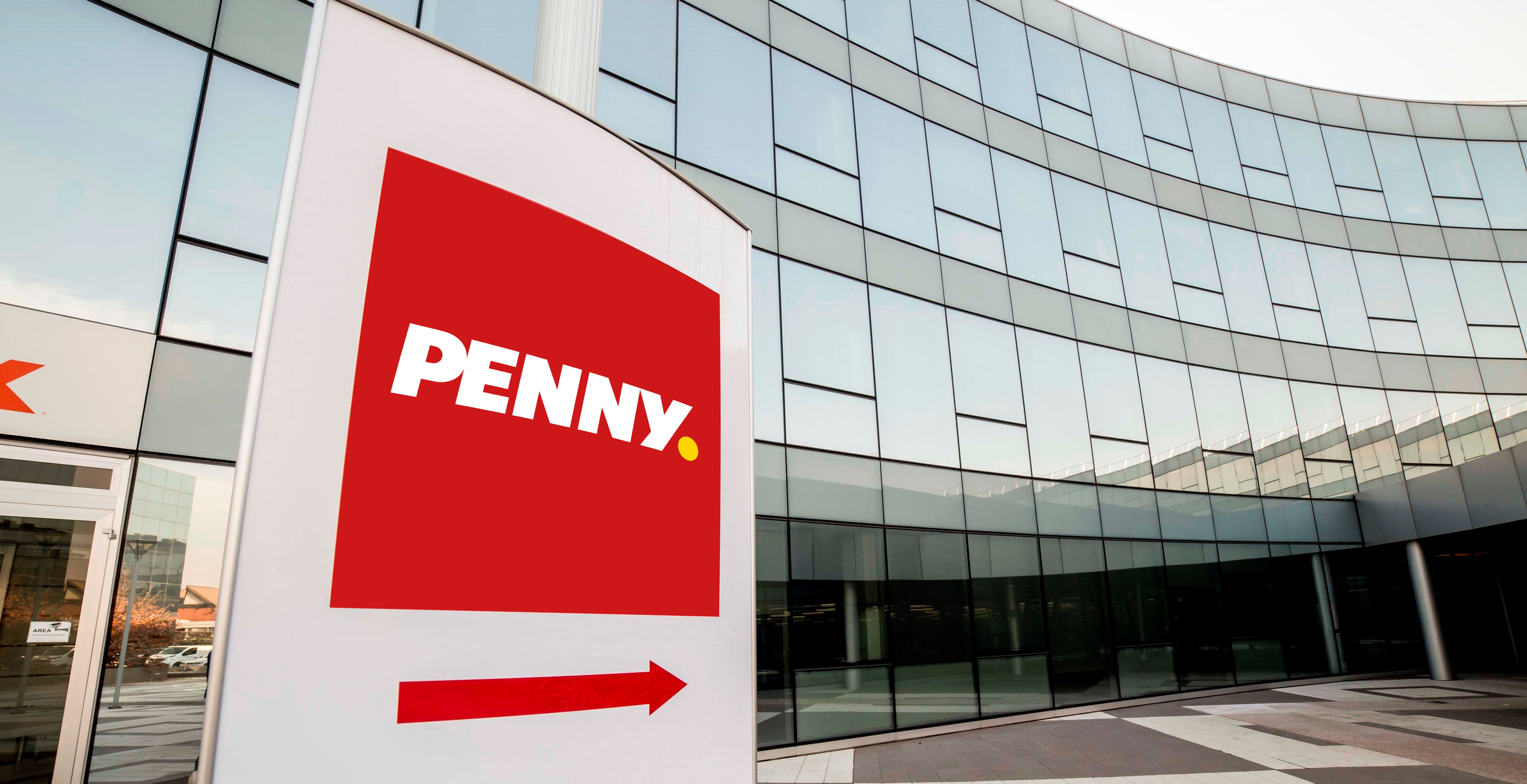 PENNY: Chi siamo