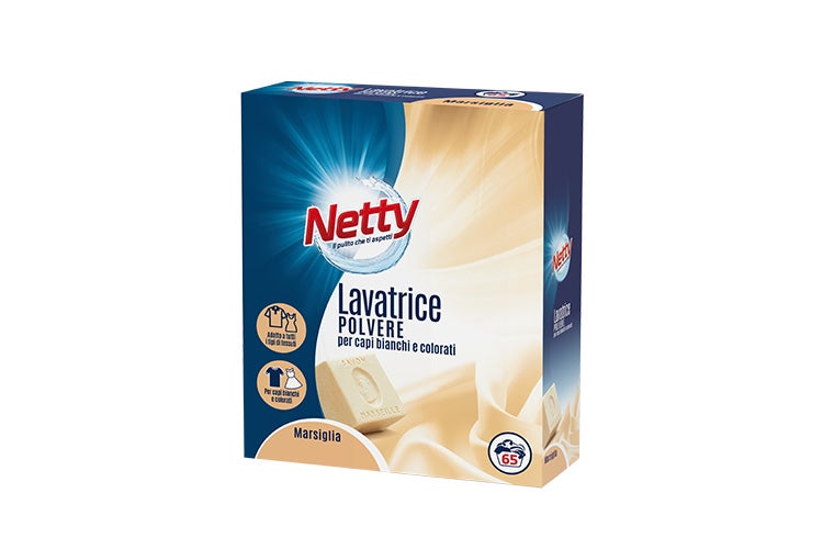 Netty - Prodotti Efficaci per la Pulizia