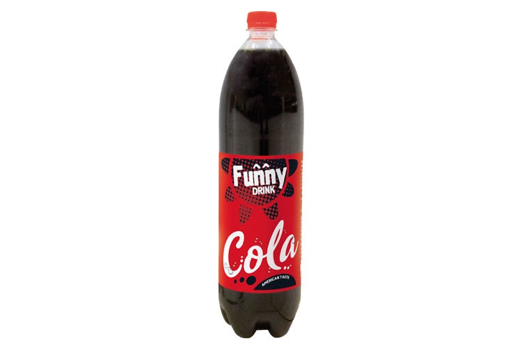 Bevande Fresche Funny Drink | Penny Market