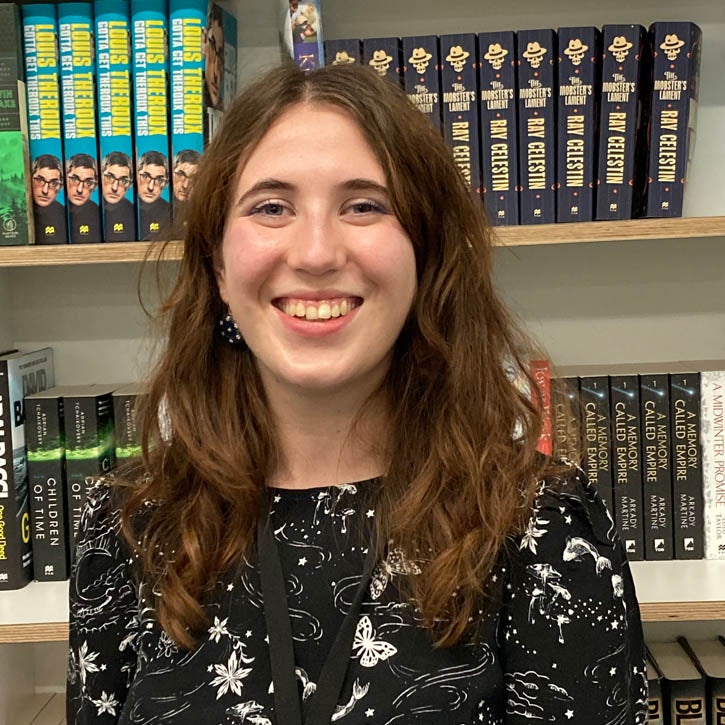 Meet the team: Bluebird - Pan Macmillan Trade