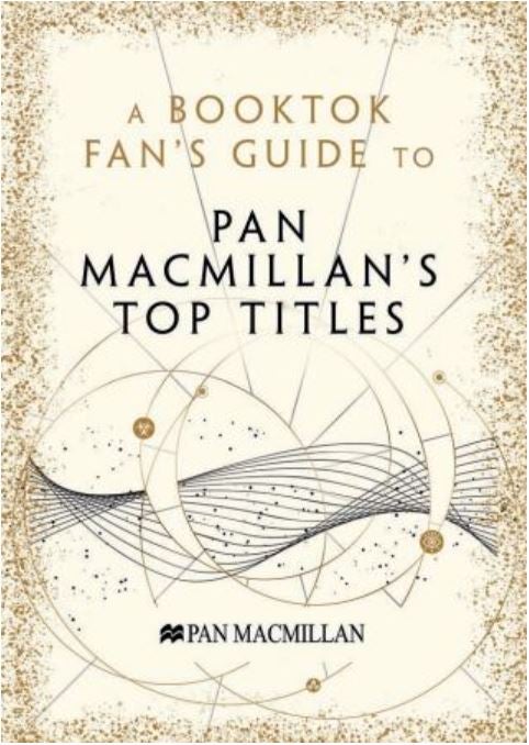 International Sales - Pan Macmilan Trade - Pan Macmillan Trade