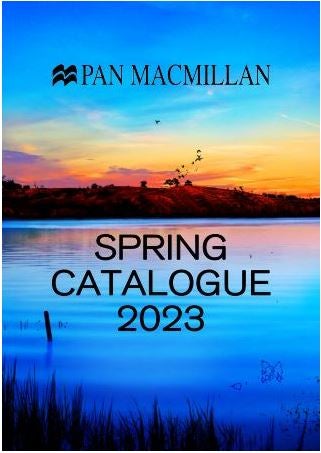Pan Macmillan Catalogues - Pan Macmillan Trade